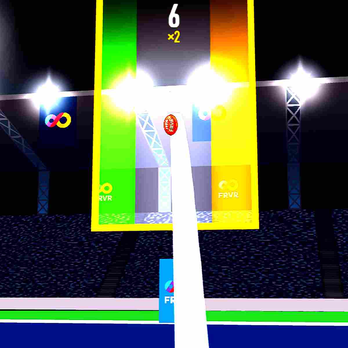 Field Goal 🕹️ Play on Games18plus | Sports