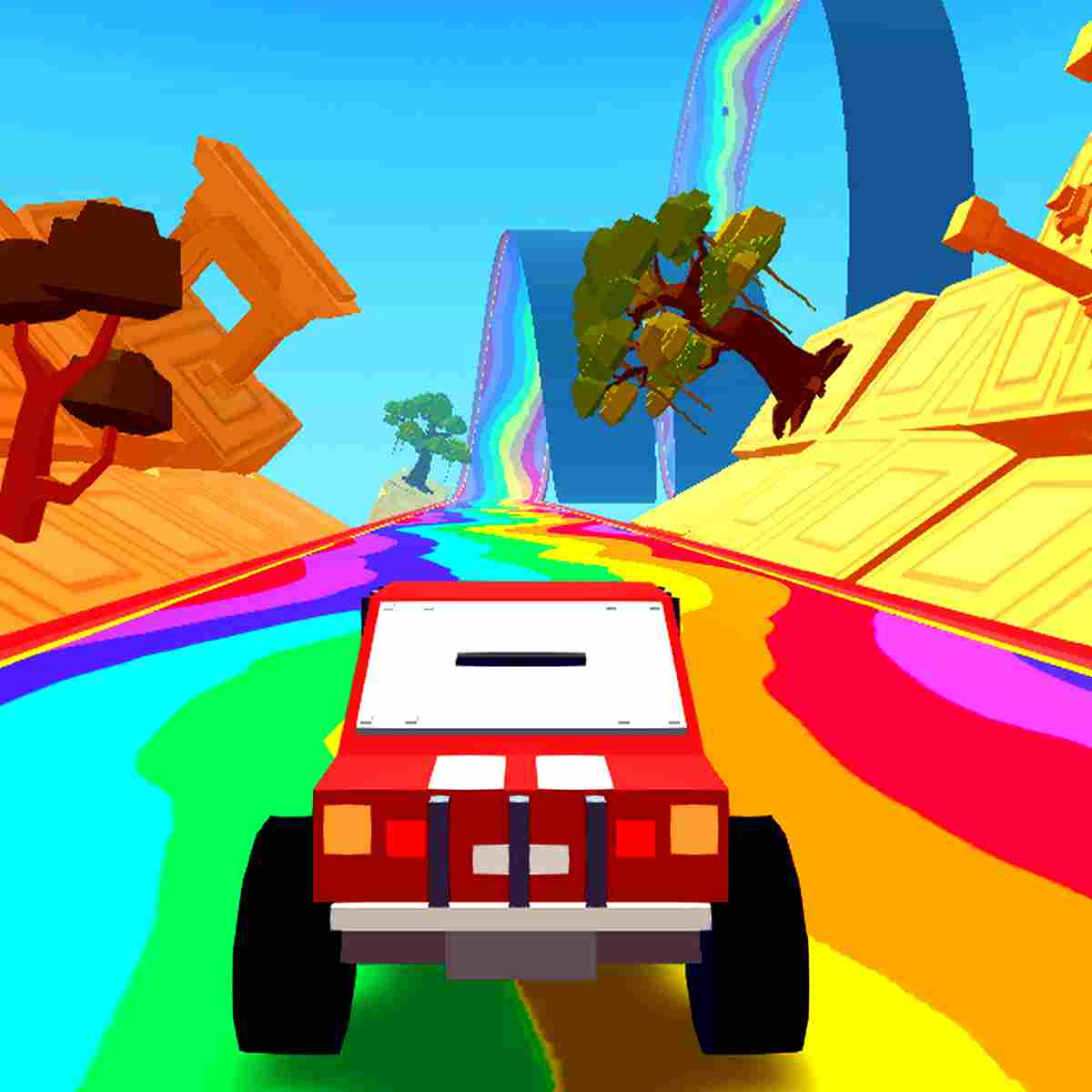 Monster Truck High Speed. Play Ready On Games18plus