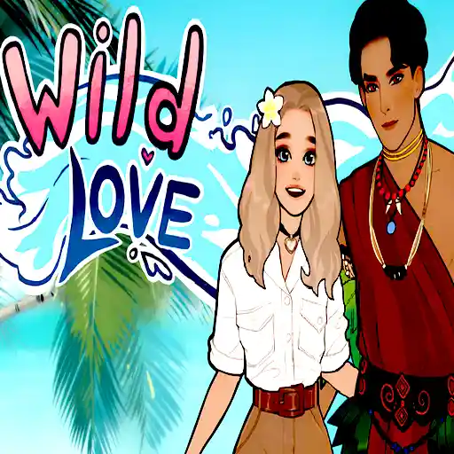 Wild Love 💋 Play on Games18plus | Girls
