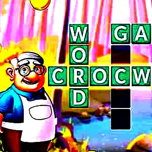 Crocword Crossword 🧩 | Free to play on Games18plus