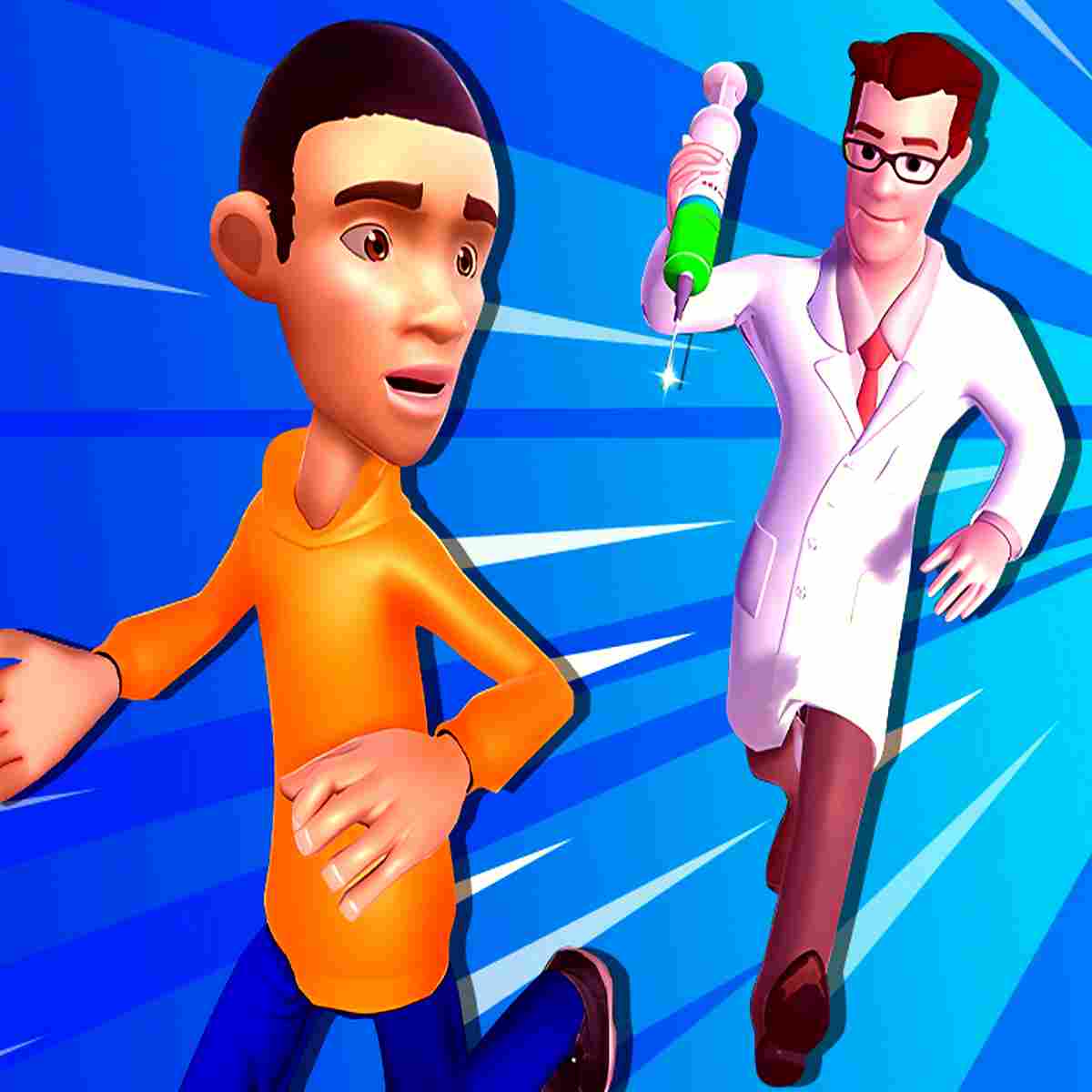 Hospital Escaper 🕹️ | Free to play on Games18plus