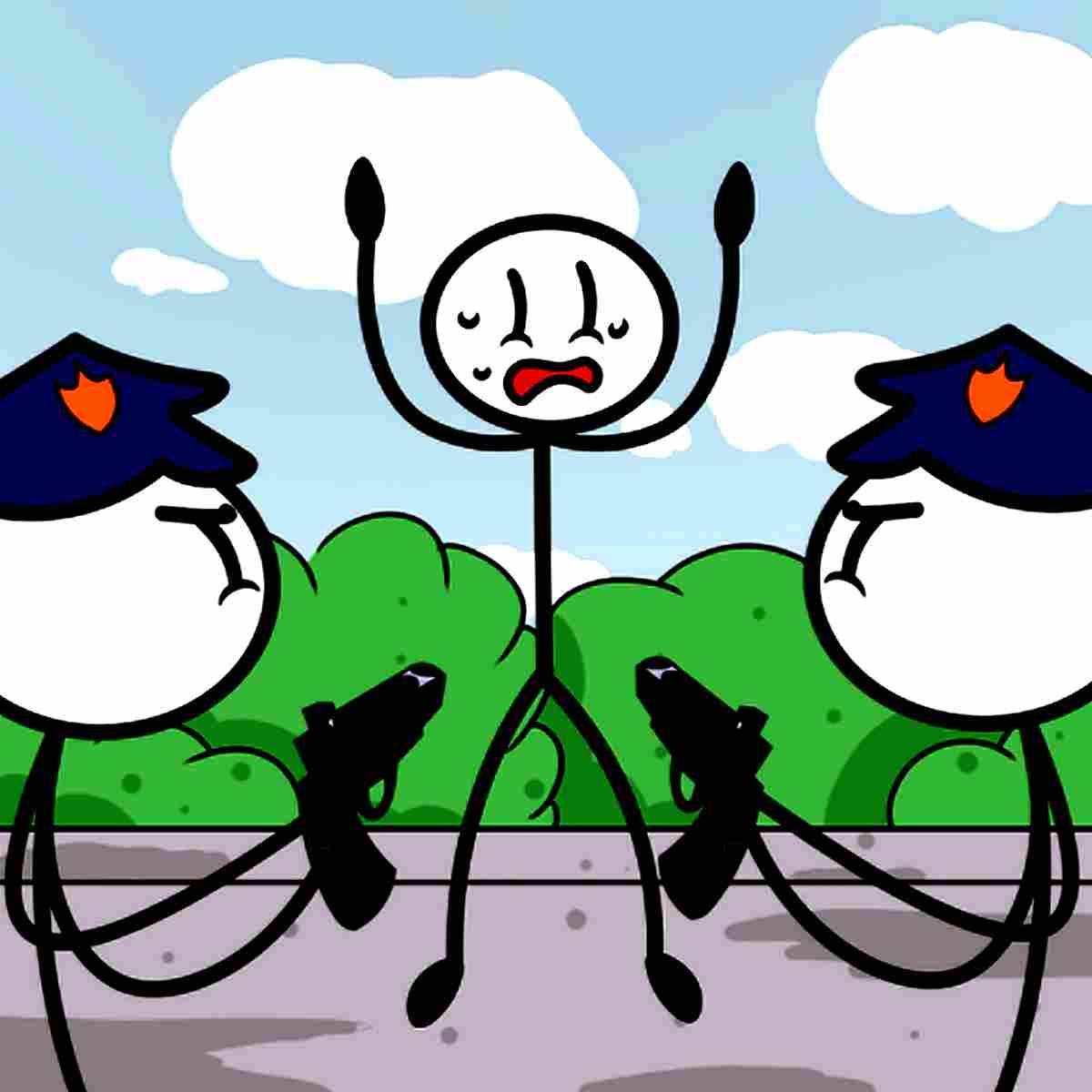 Stickman Jailbreak Story 🧩 Play on Games18plus | Puzzles