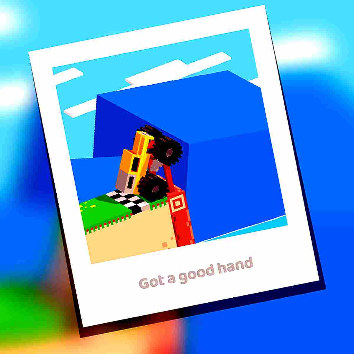 Drive Crazy 🕹️ | Play with Games18plus.com