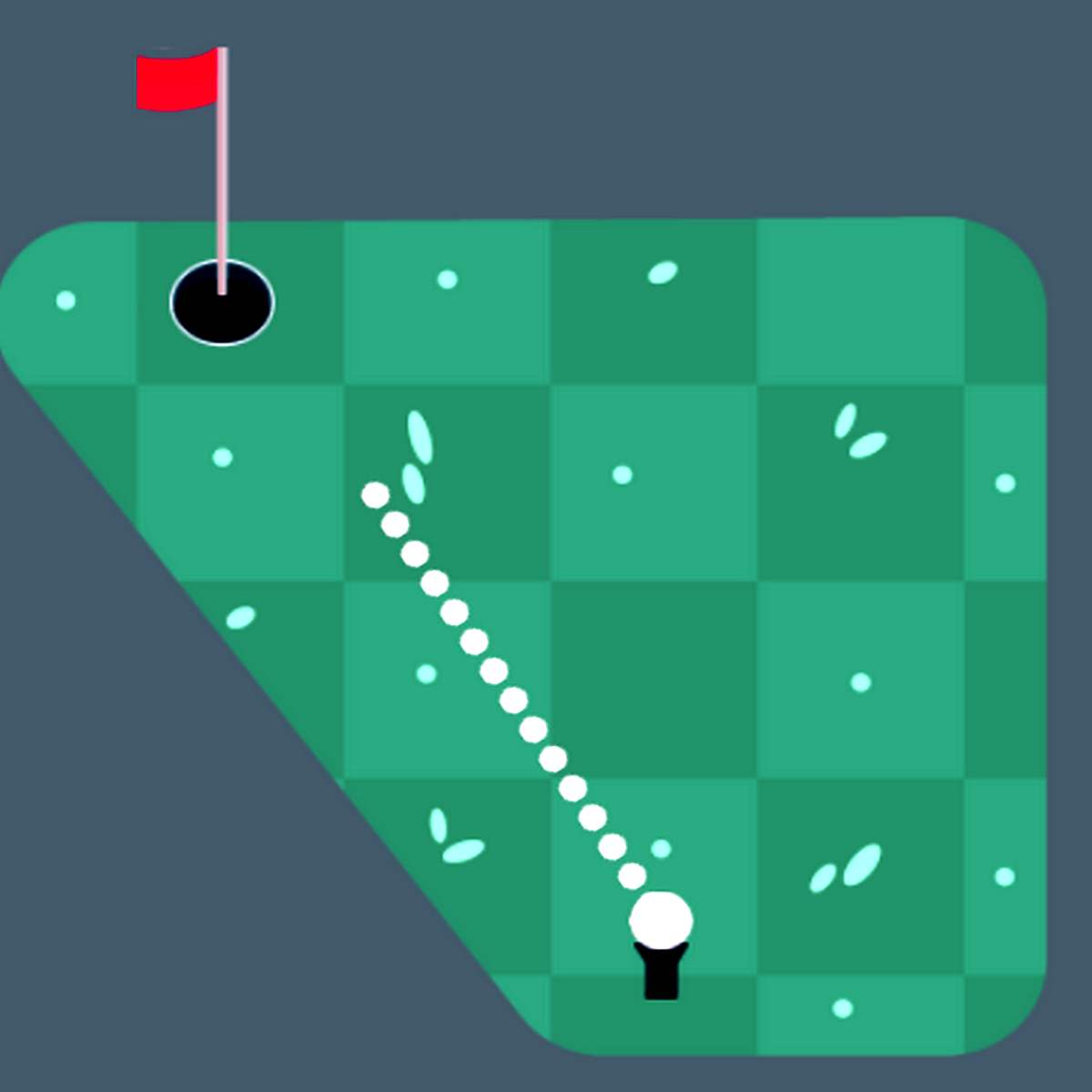 Fun Golf ⛳ Play On Games18plus | Online Sports