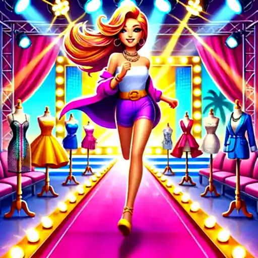 Dress Up Run 💋 Play on Games18plus | Girls