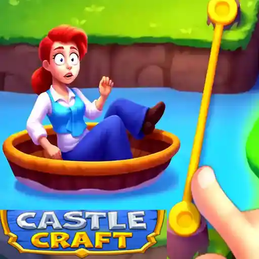 Castle Craft 🕹️ | Free to play on Games18plus