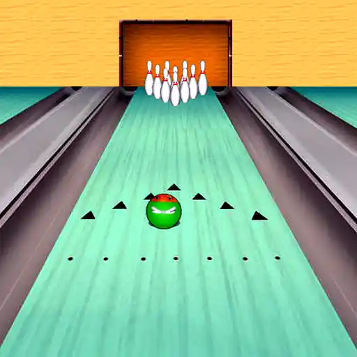 Turtle Bowling 🕹️ | Play with Games18plus.com