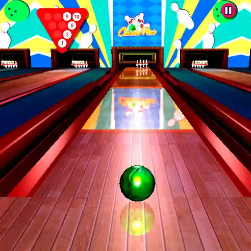 Bowling Masters 🕹️ Play on Games18plus | Online Sports
