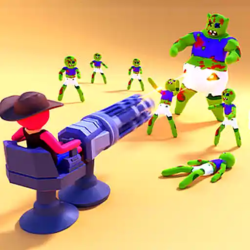 Hyper Survive 3D Game 🕹️ | Play with Games18plus.