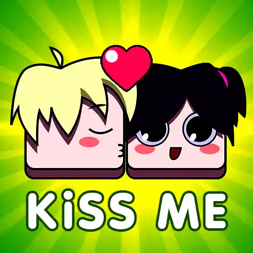 Kiss Me 💋 | Free to play on Games18plus