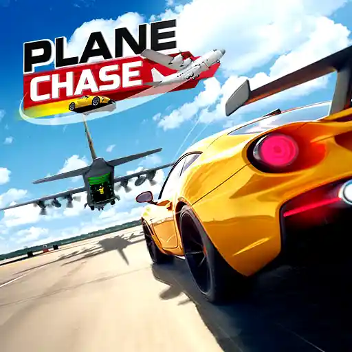Plane Chase 🕹️ | Play with Games18plus.com