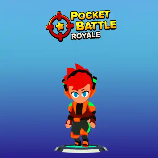 Pocket Battle Royale 🕹️ | Play with Games18plus.com