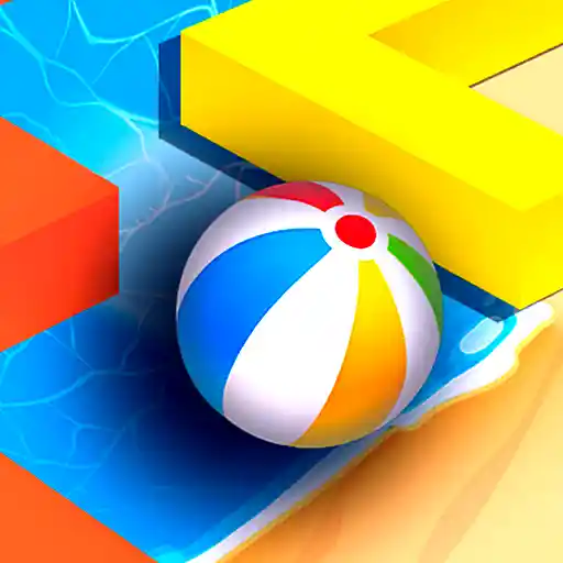 Summer Maze 🕹️ | Free to play on Games18plus