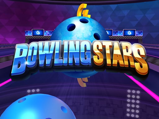 Bowling Stars 🕹️ Play on Games18plus | Sports
